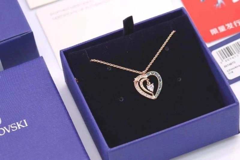 Discounted Swarovski Necklaces