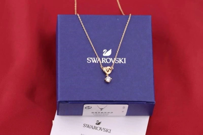 Economical Swarovski Necklaces