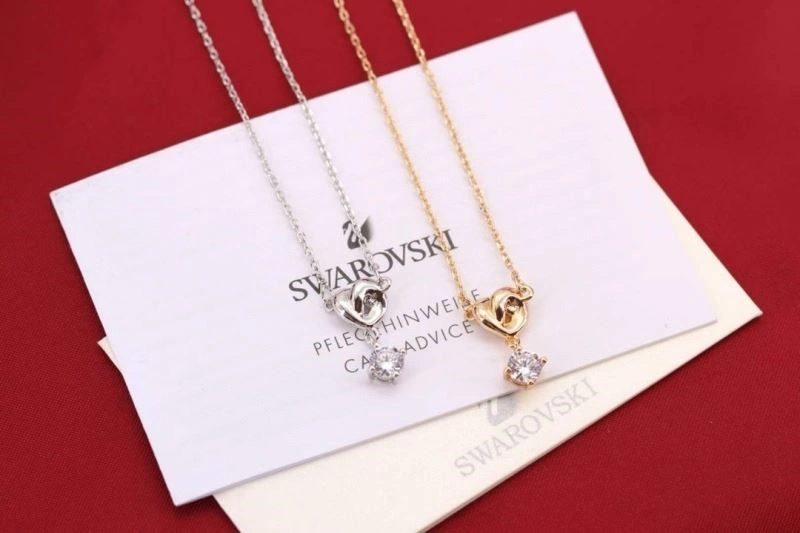 Economical Swarovski Necklaces
