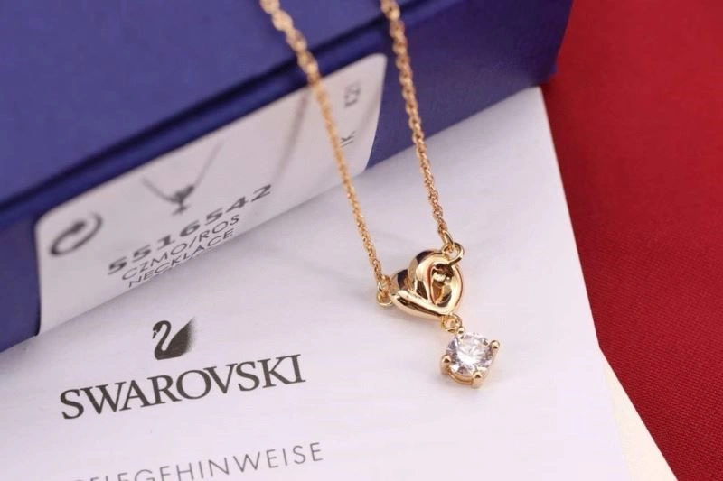 Economical Swarovski Necklaces