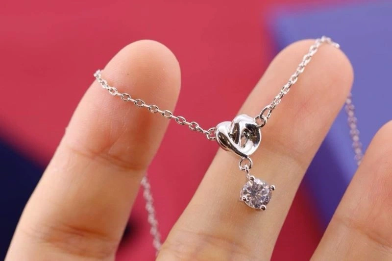 Economical Swarovski Necklaces