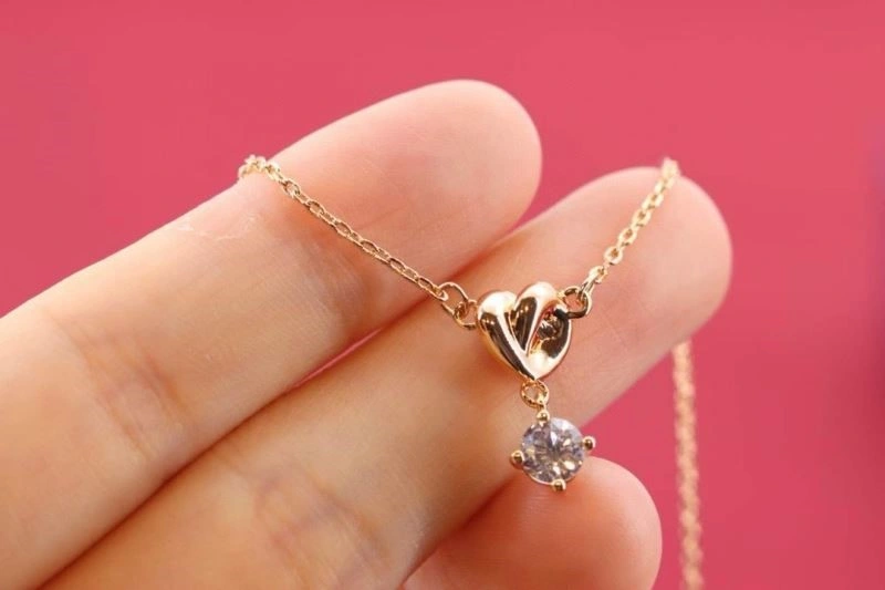 Economical Swarovski Necklaces