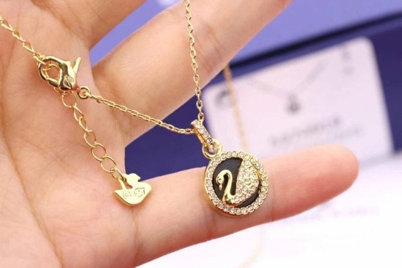 1:1 copy Swarovski Necklaces