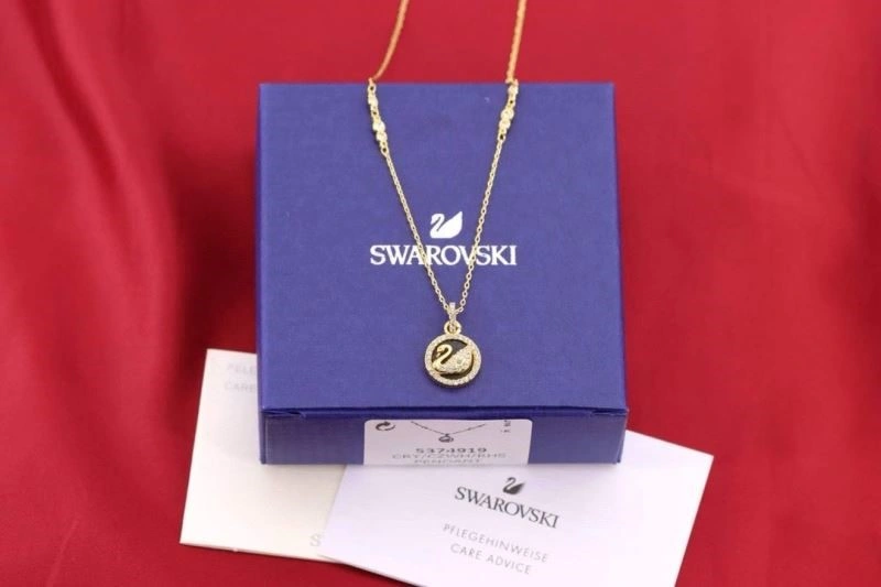 1:1 copy Swarovski Necklaces