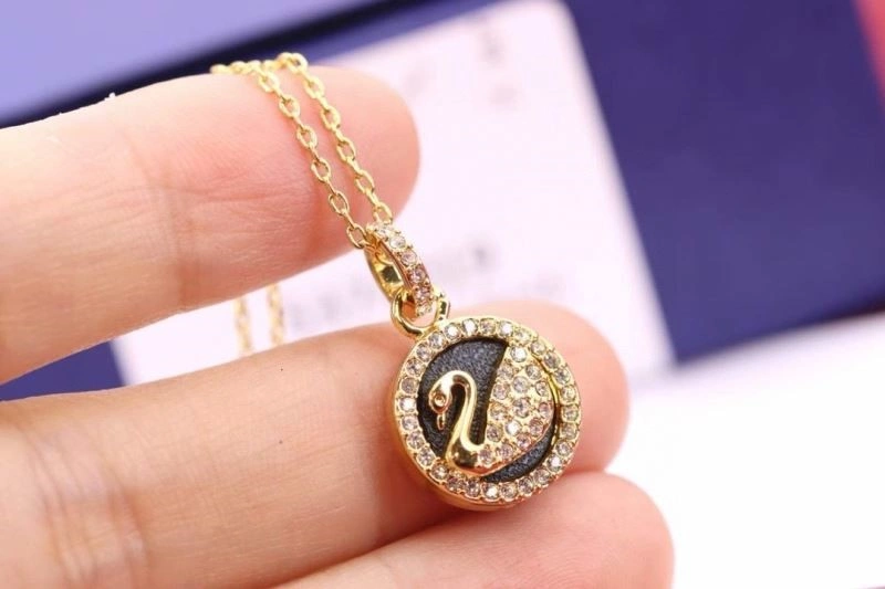 1:1 copy Swarovski Necklaces