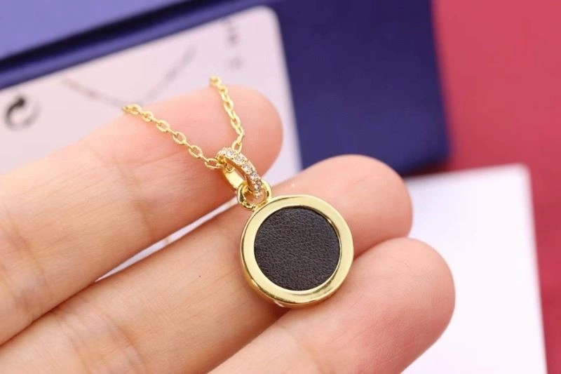 1:1 copy Swarovski Necklaces