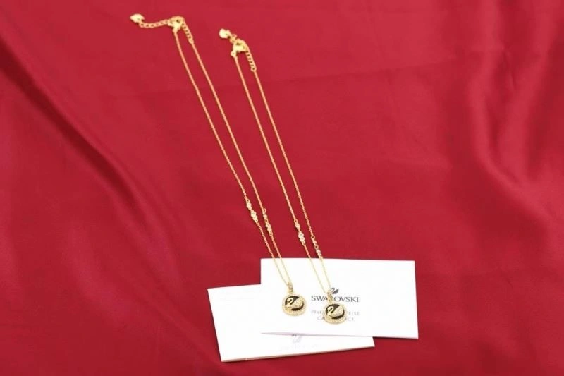1:1 copy Swarovski Necklaces