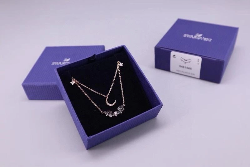 Discounted Swarovski Necklaces