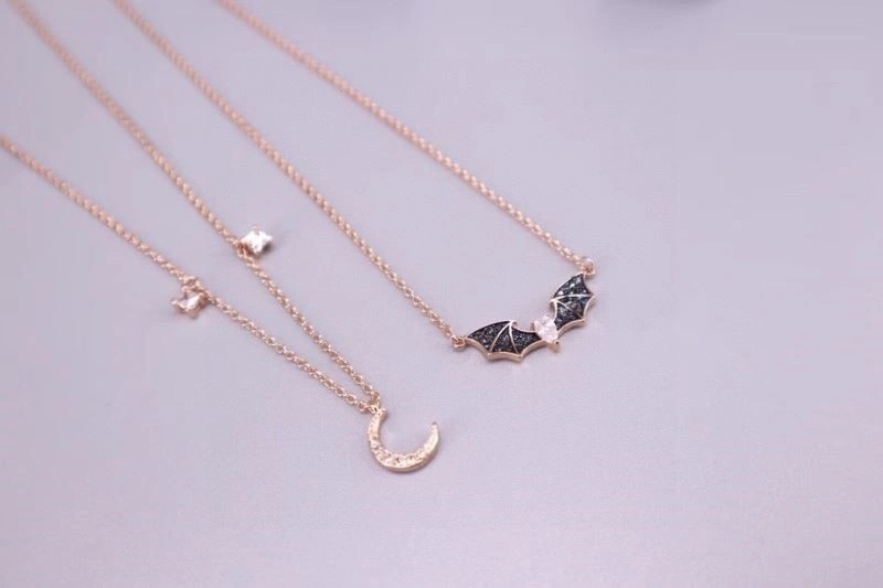 Discounted Swarovski Necklaces