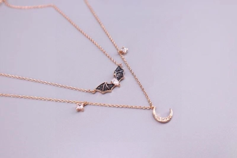 Discounted Swarovski Necklaces
