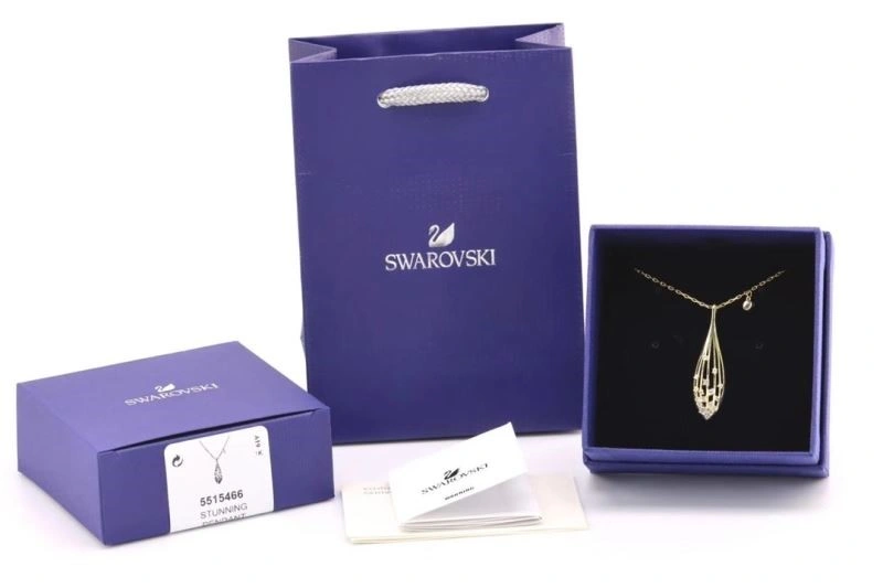 Exact replica Swarovski Necklaces