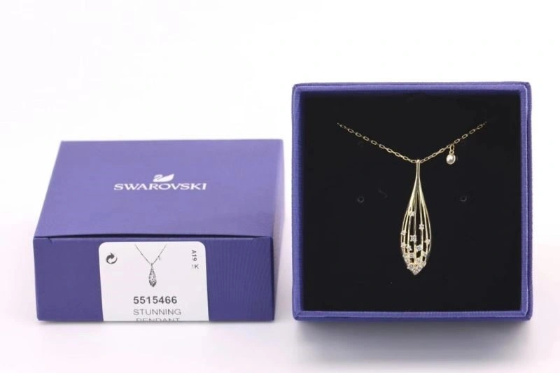 Exact replica Swarovski Necklaces