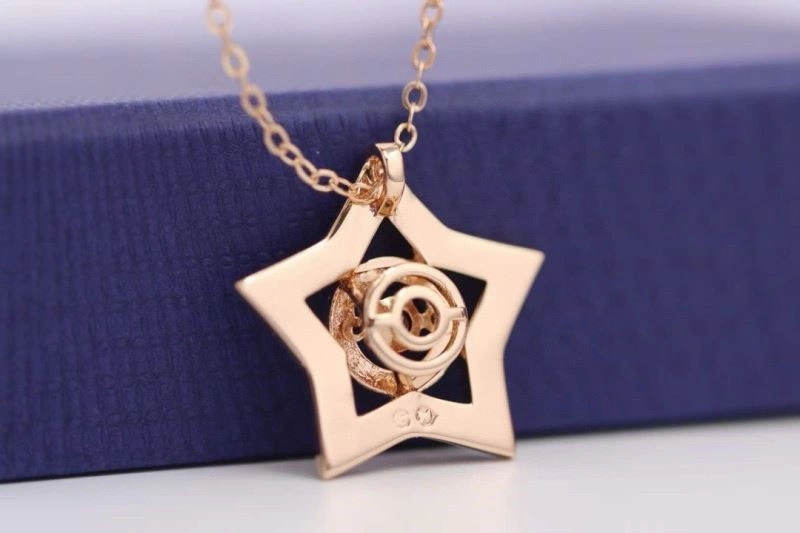 Official Swarovski Necklaces