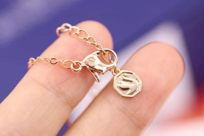 Official Swarovski Necklaces