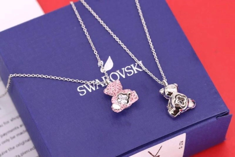 OEM Swarovski Necklaces