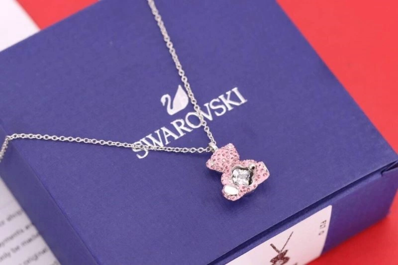 OEM Swarovski Necklaces