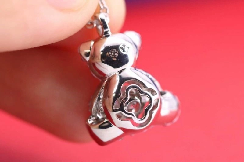 OEM Swarovski Necklaces