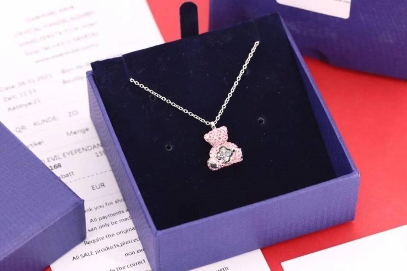 OEM Swarovski Necklaces