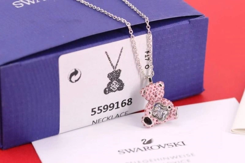 OEM Swarovski Necklaces