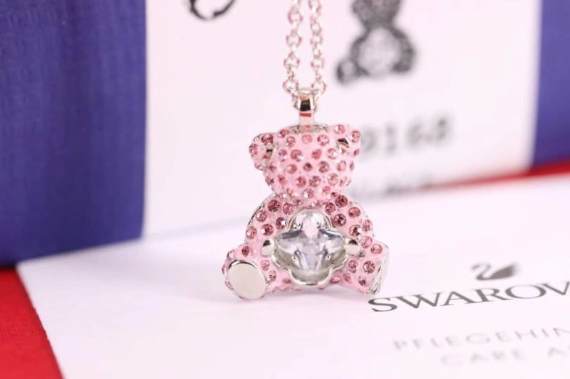 OEM Swarovski Necklaces