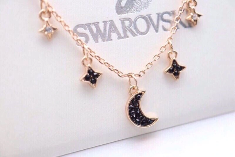 Official Swarovski Necklaces