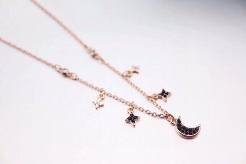 Official Swarovski Necklaces