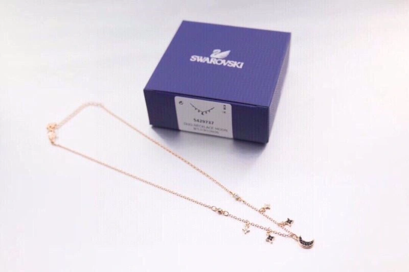 Official Swarovski Necklaces
