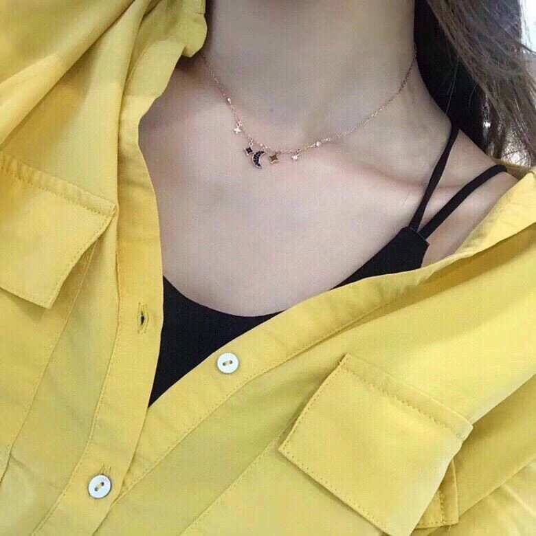 Official Swarovski Necklaces