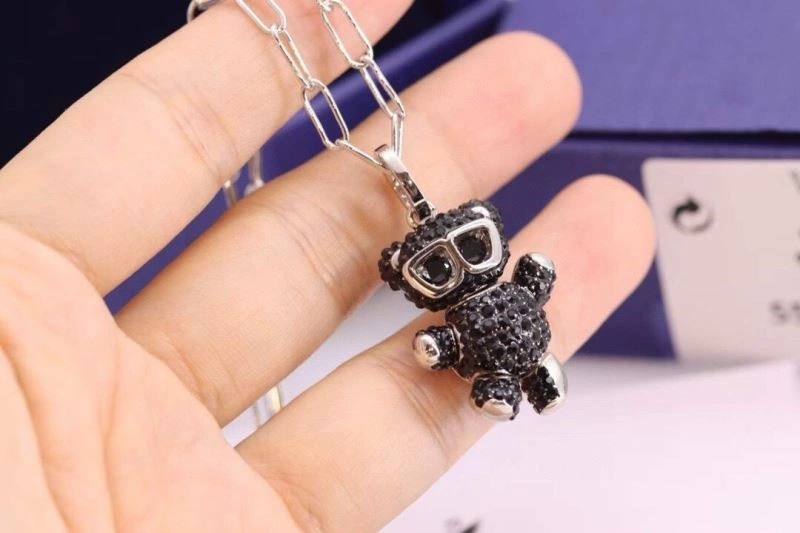 Bargain Swarovski Necklaces