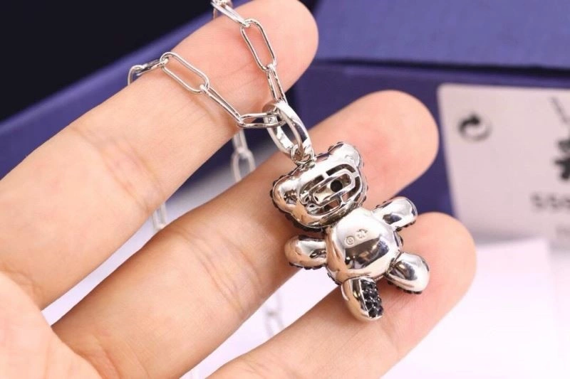 Bargain Swarovski Necklaces