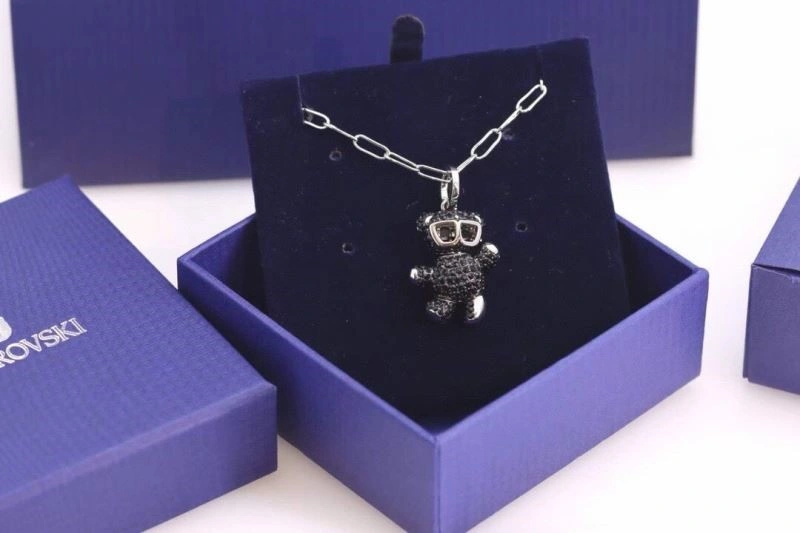 Bargain Swarovski Necklaces