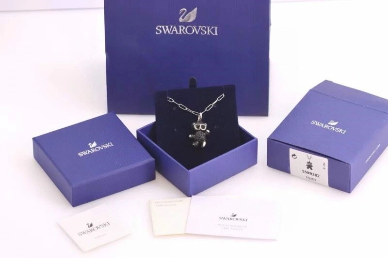 Bargain Swarovski Necklaces