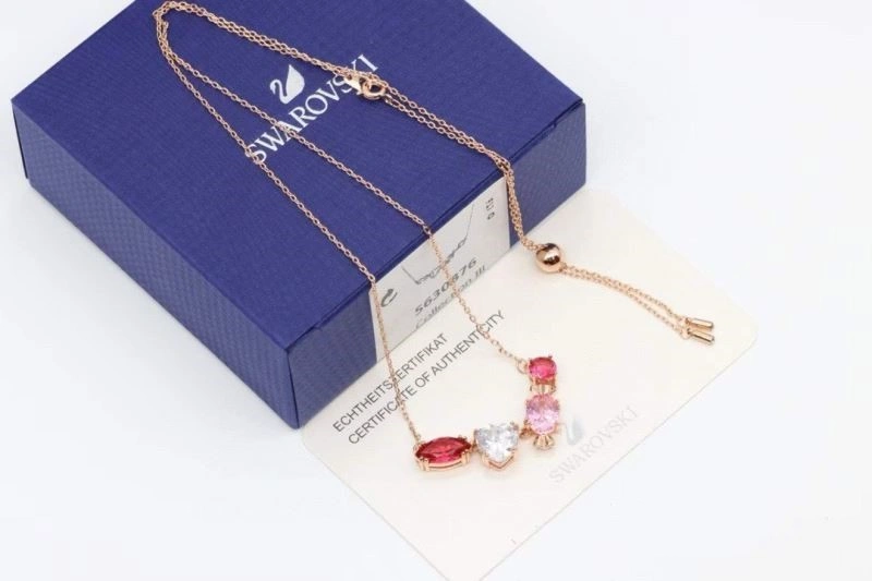Genuine Swarovski Necklaces