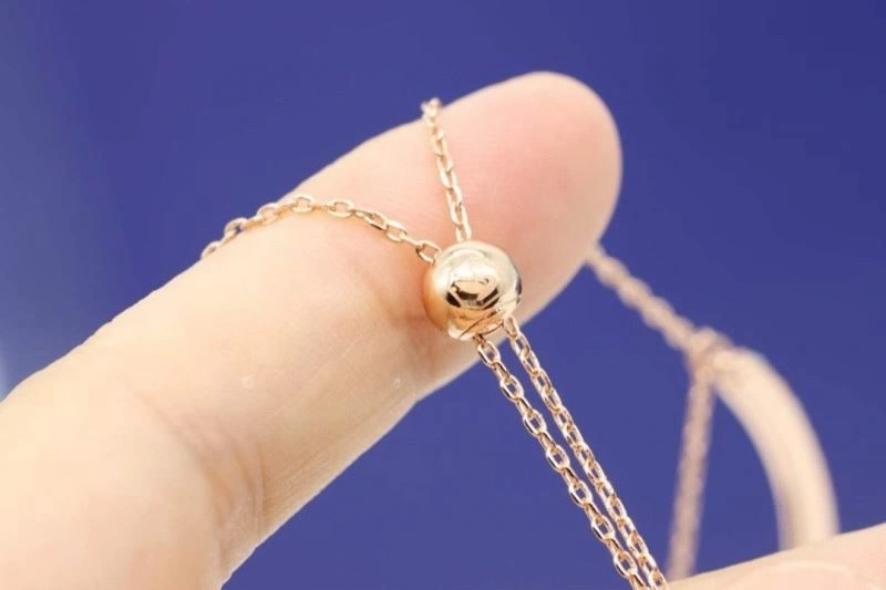 Genuine Swarovski Necklaces