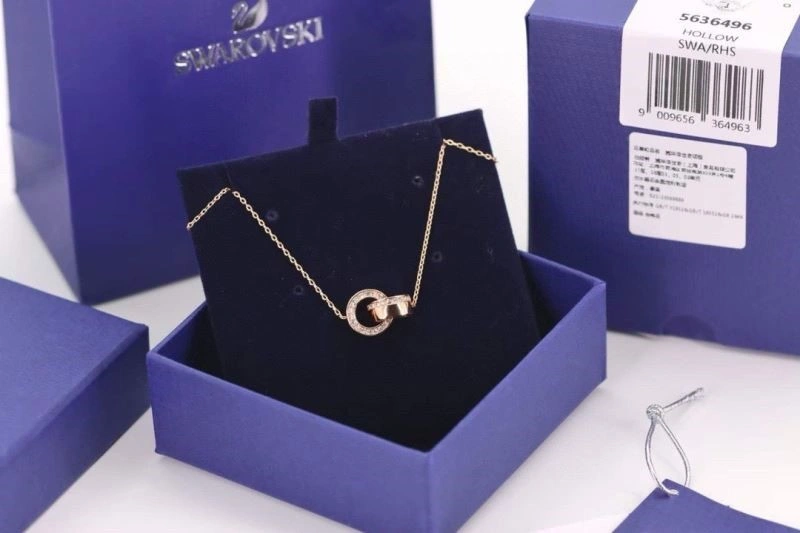 Swarovski Necklaces