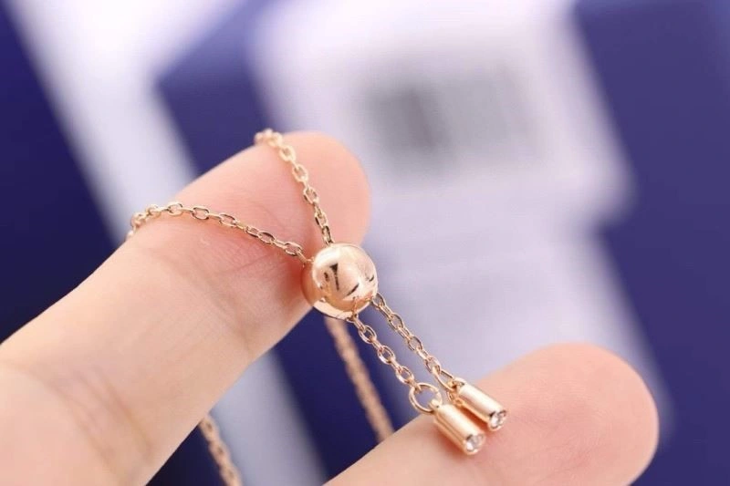 Top match Swarovski Necklaces