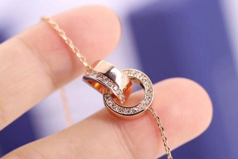 Top match Swarovski Necklaces