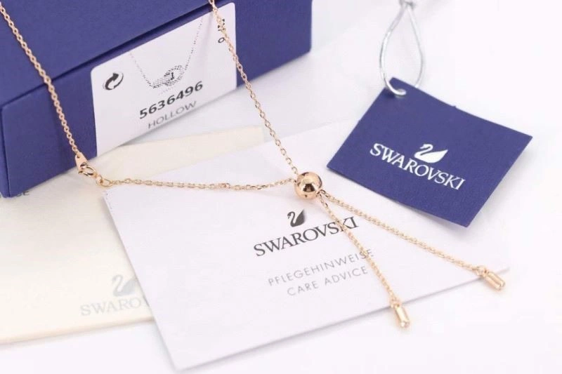 Top match Swarovski Necklaces