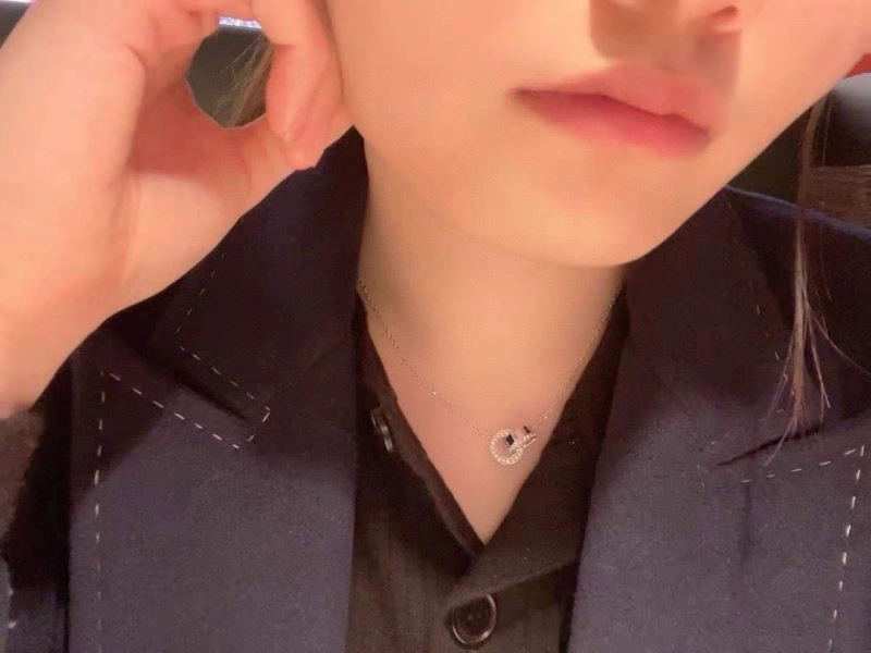 Top match Swarovski Necklaces