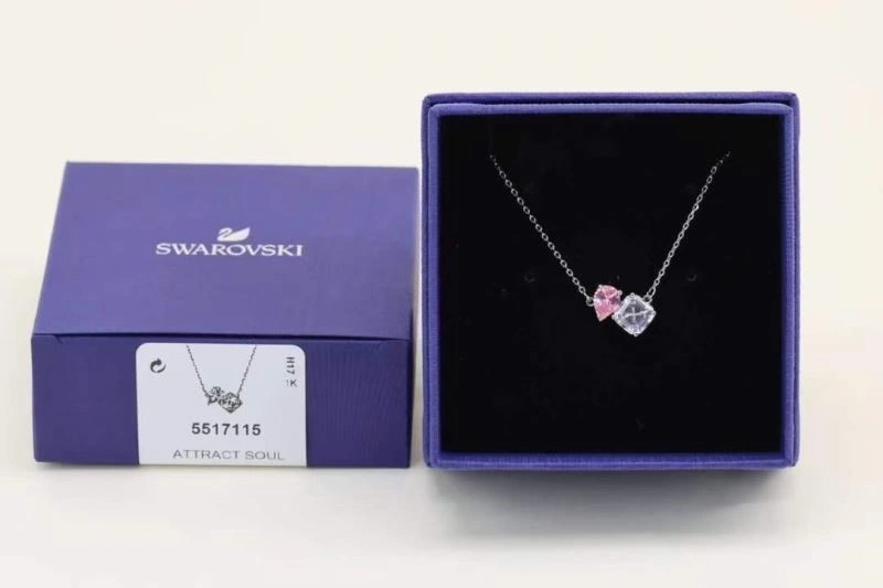 Economical Swarovski Necklaces