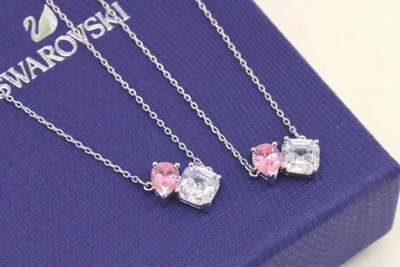Economical Swarovski Necklaces