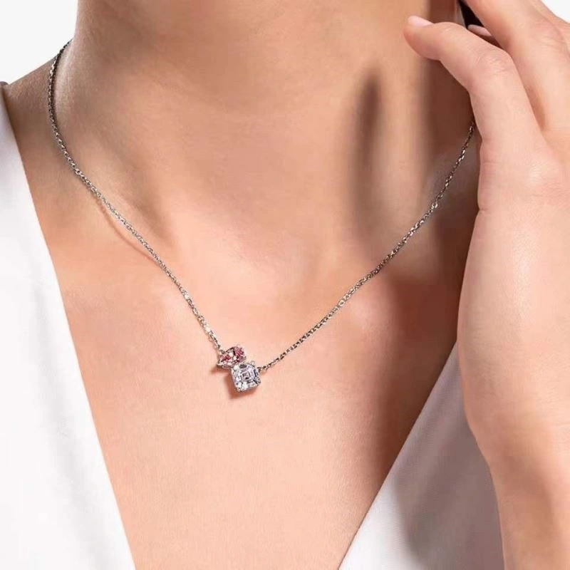Economical Swarovski Necklaces