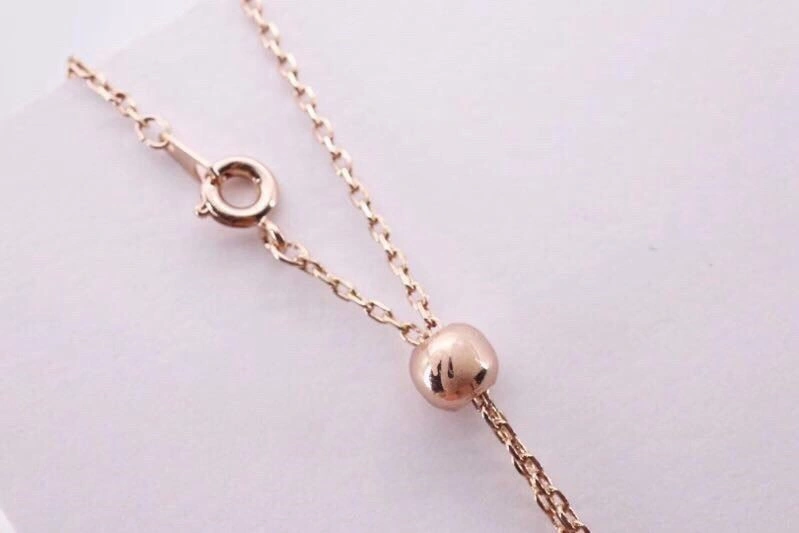 Brand-authenticated Swarovski Necklaces