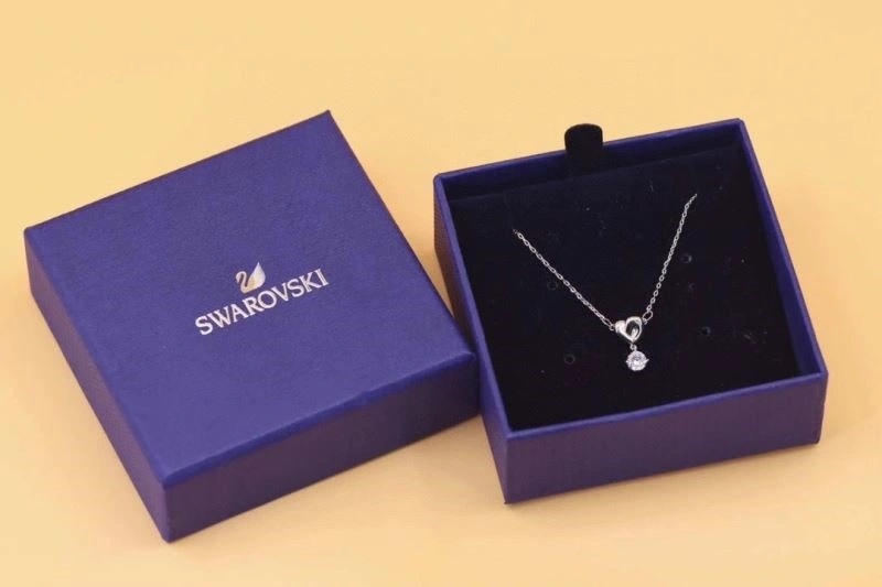 Precise copy Swarovski Necklaces