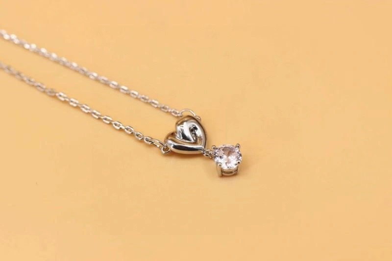 Precise copy Swarovski Necklaces