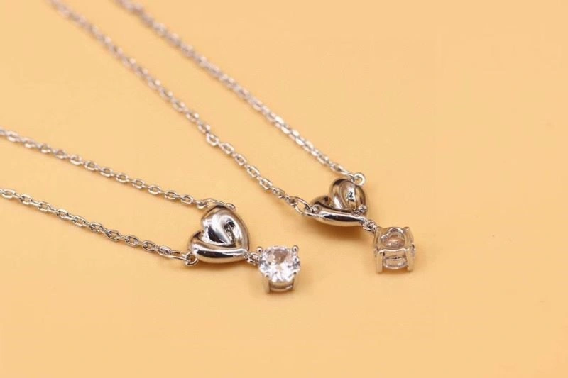Precise copy Swarovski Necklaces