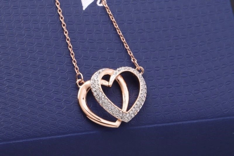 Economical Swarovski Necklaces