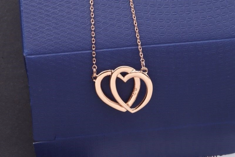 Economical Swarovski Necklaces
