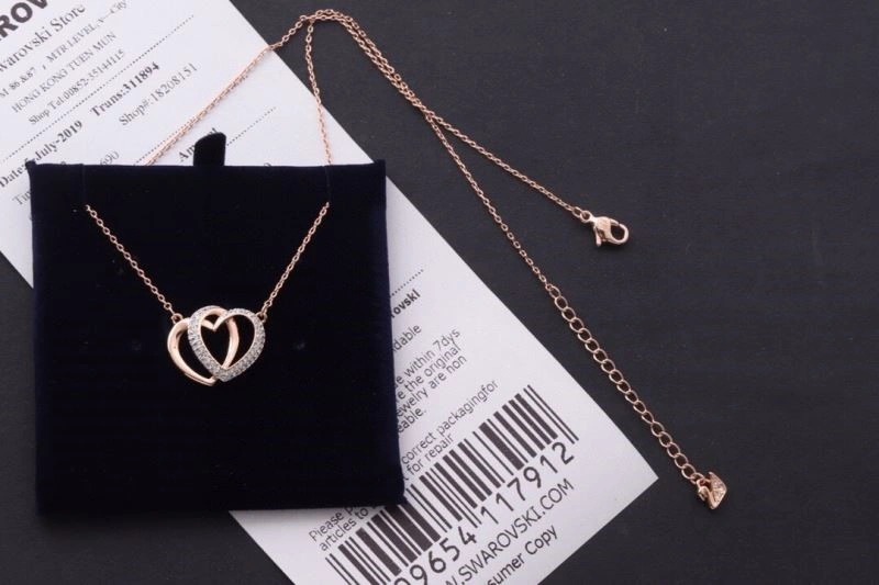 Economical Swarovski Necklaces