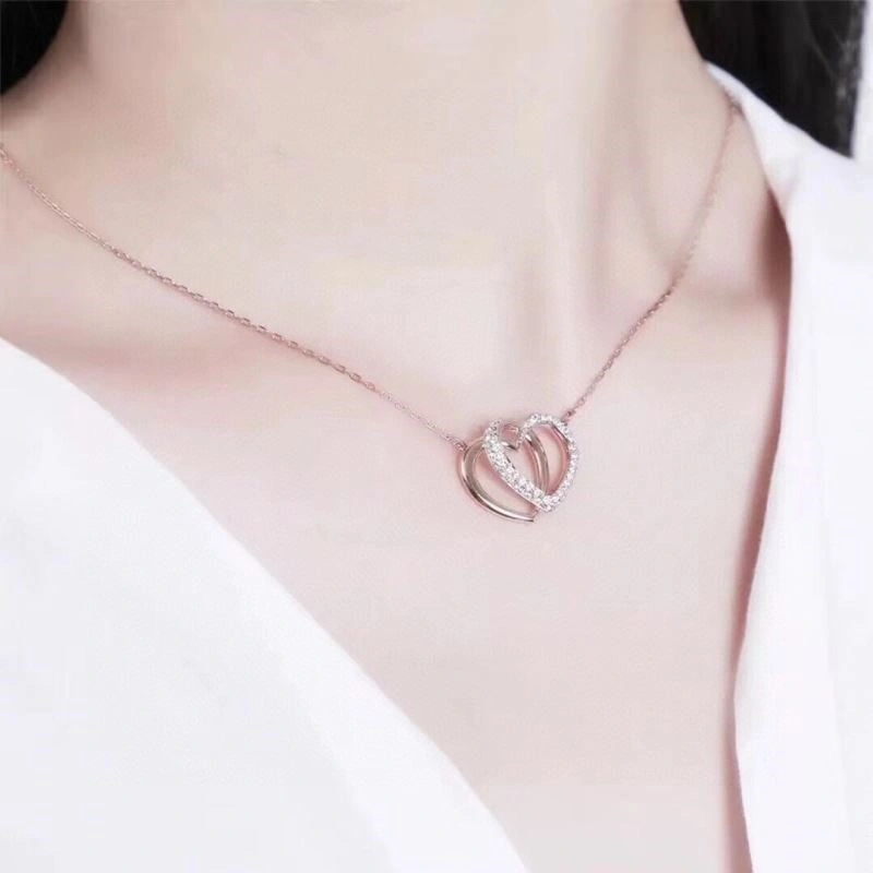 Economical Swarovski Necklaces